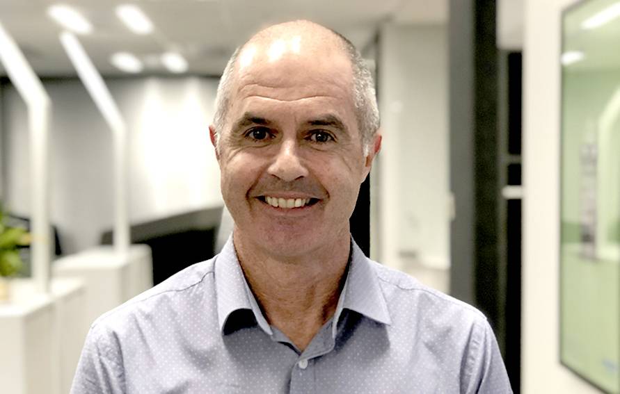 Edgar takes bat at finance firm