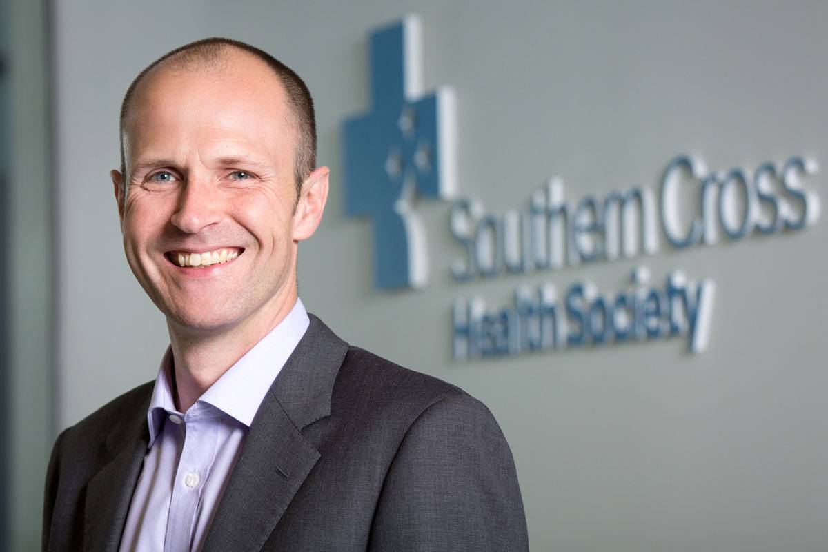 Mental health No 1 workplace concern, insurer finds