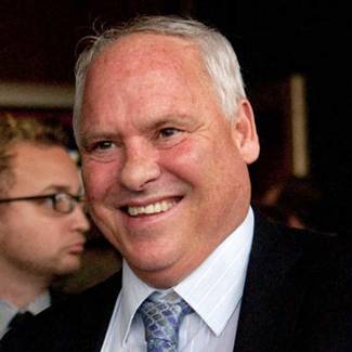 Featured NBR Rich List: Greg Tomlinson