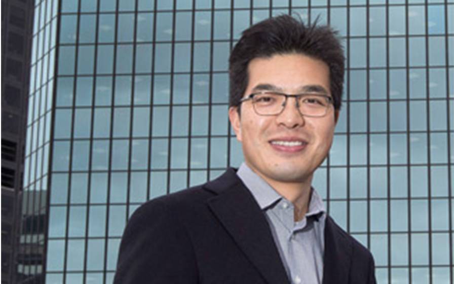 Featured NBR Rich List: Chao (Charlie) Zheng