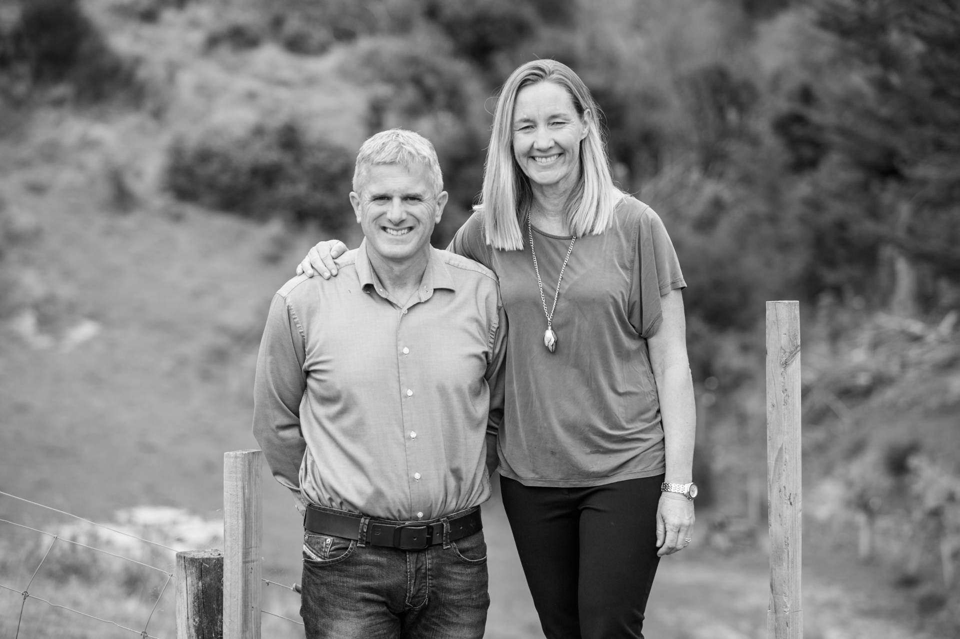 Penno's Okuora Holdings invests in food tech company