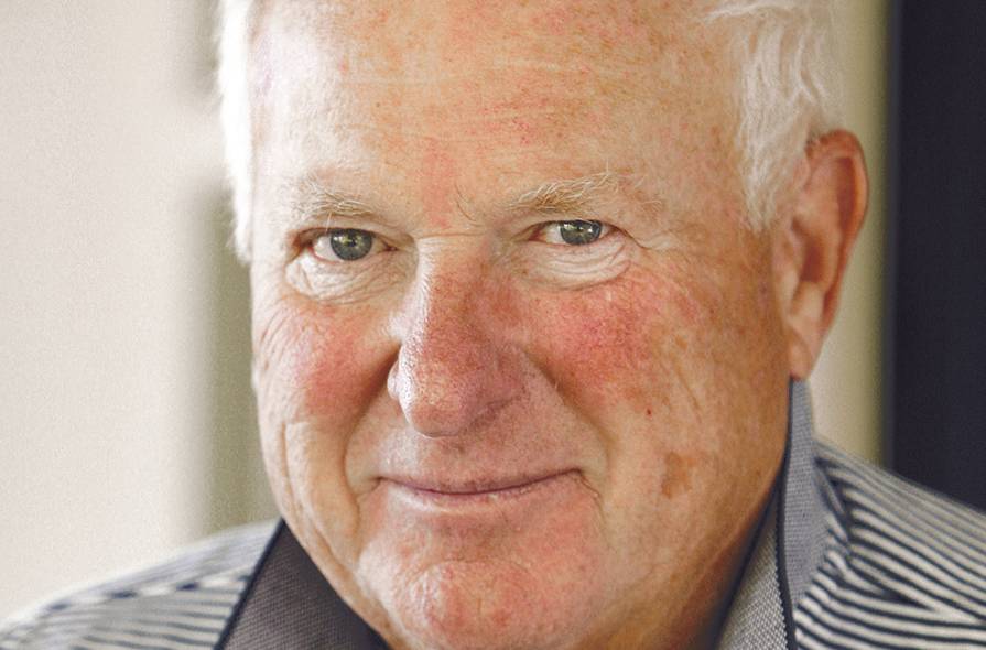 Featured NBR Rich List: Vela family