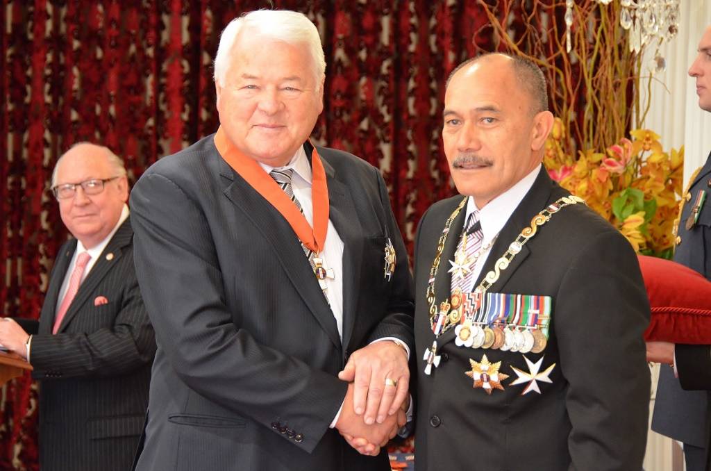 A chance for change at Talley’s