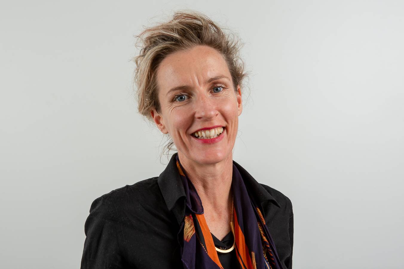 'Seeing the light or feeling the heat' on gender diversity
