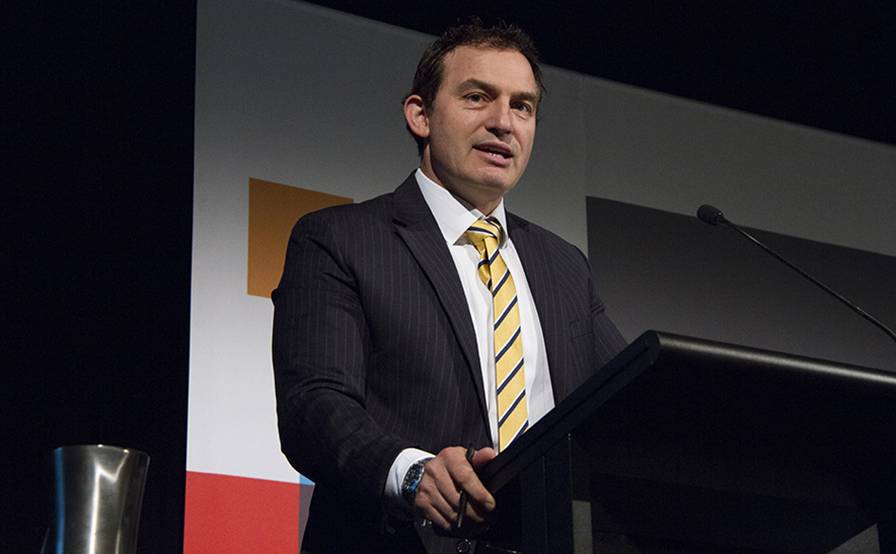 No need to rush new revenue tax