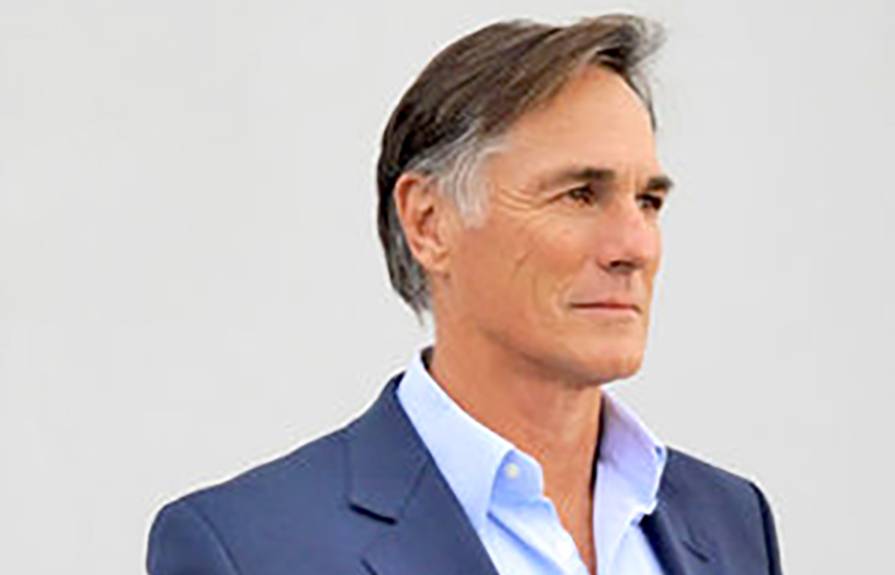 Featured NBR Rich List: Jonathan Wallace