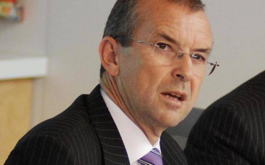 New urban development authority a one-stop shop, Roche says