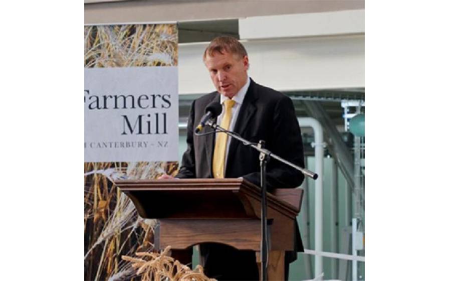 Featured NBR Rich List: Murray & Margaret Turley