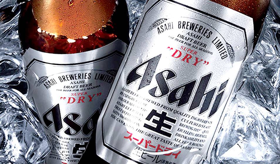 Asahi builds bigger transtasman presence