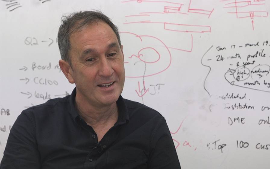 Kiwi success story flies under the radar