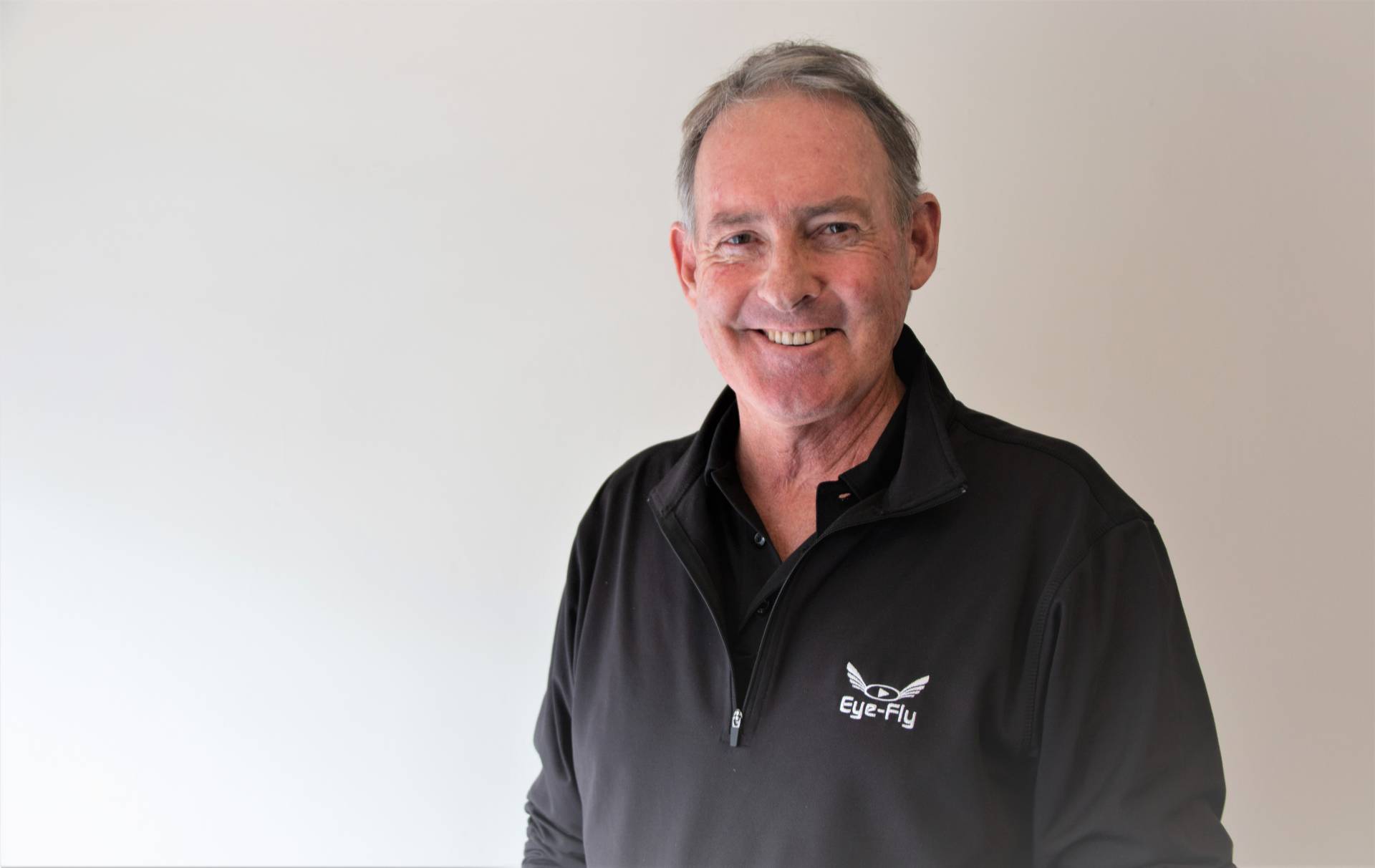 Startups must ‘think big,’ entrepreneur says