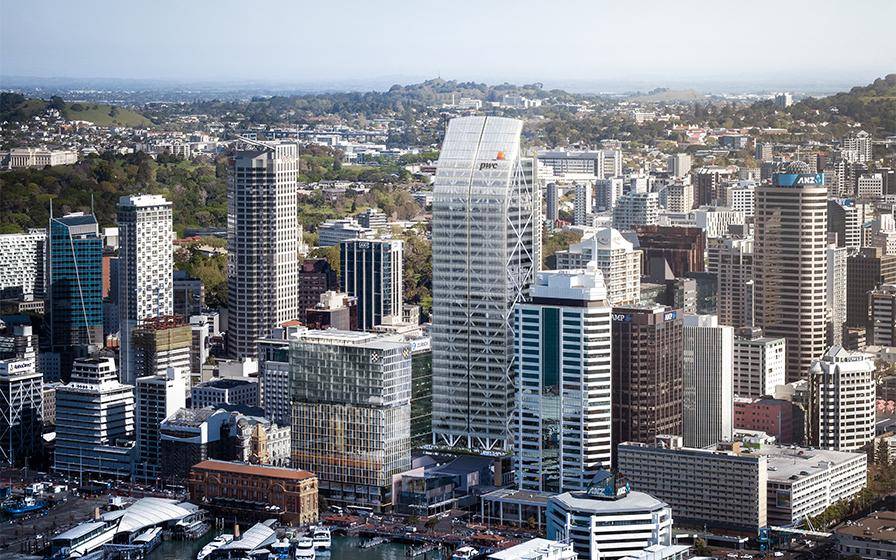 Precinct eyes residential property market with new partnership