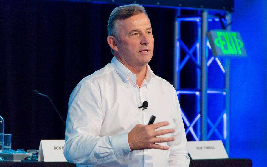 Mainfreight drops a gear to neutral on uncertain outlook