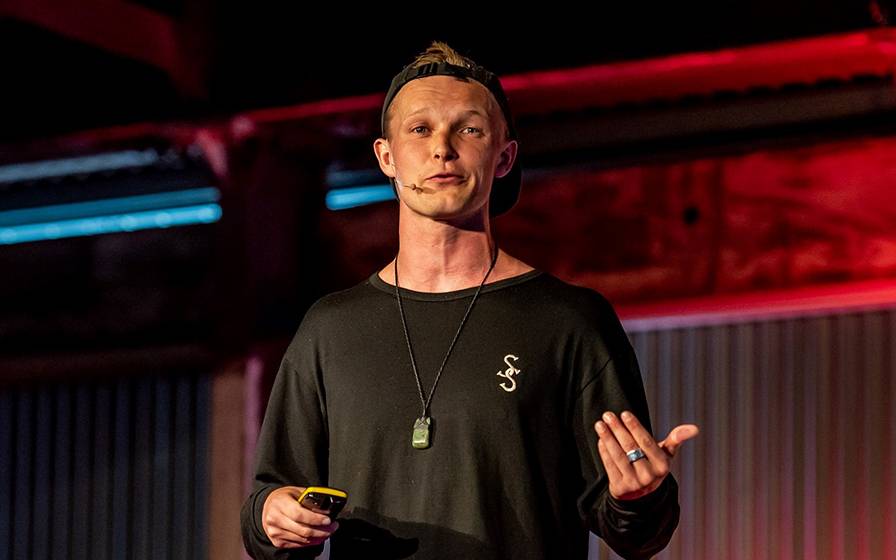 ‘Purpose over profit’: the drive of three young entrepreneurs