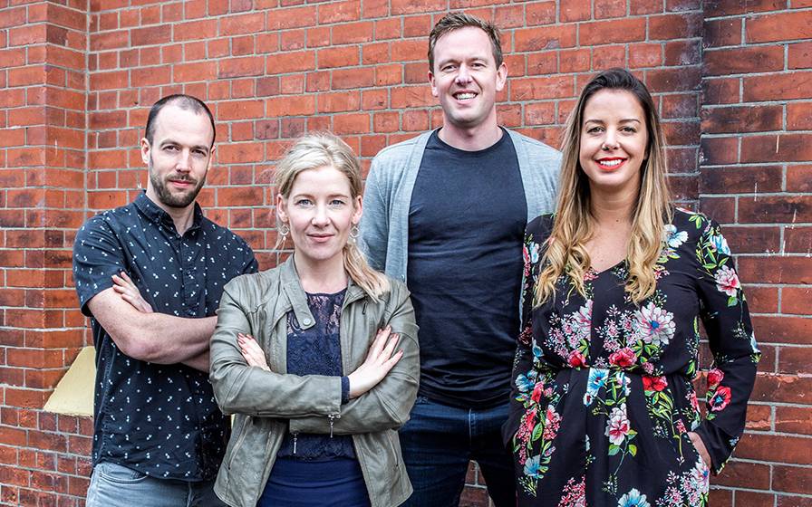 Two Hatch co-founders resign, including CEO