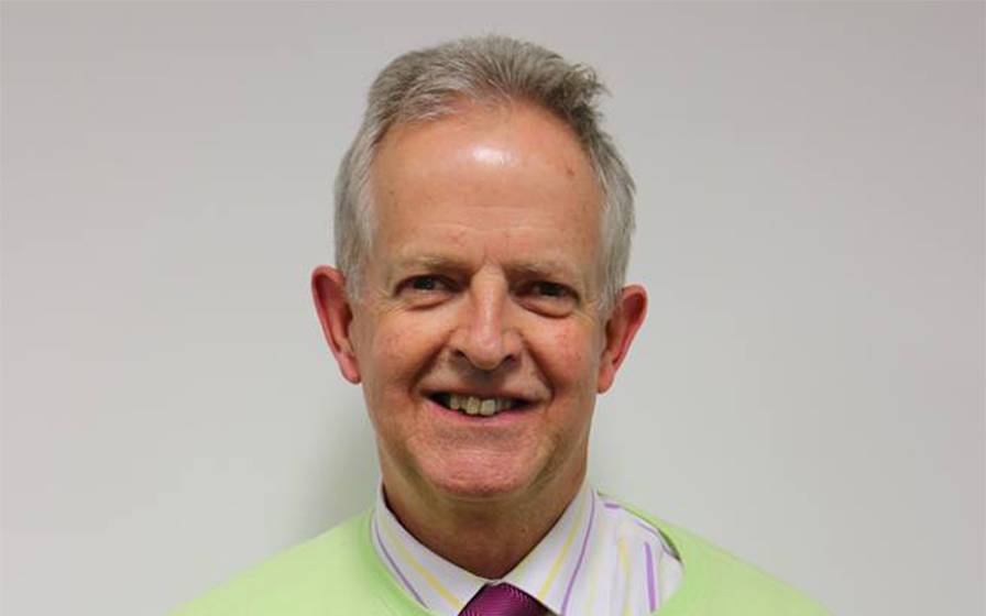 Children’s Commissioner Becroft reappointed