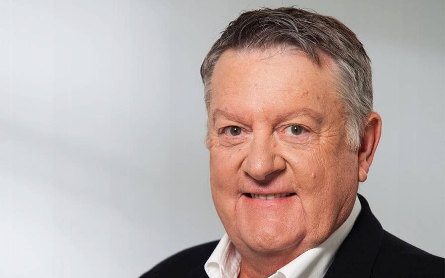 Featured NBR Lister 2022: Rod Duke