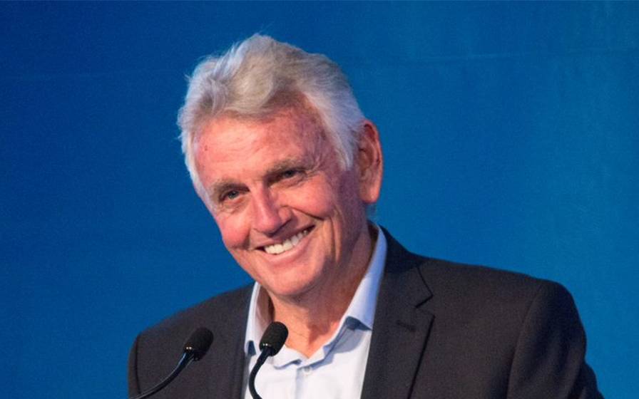 Mainfreight boss warns against excessive capitalism