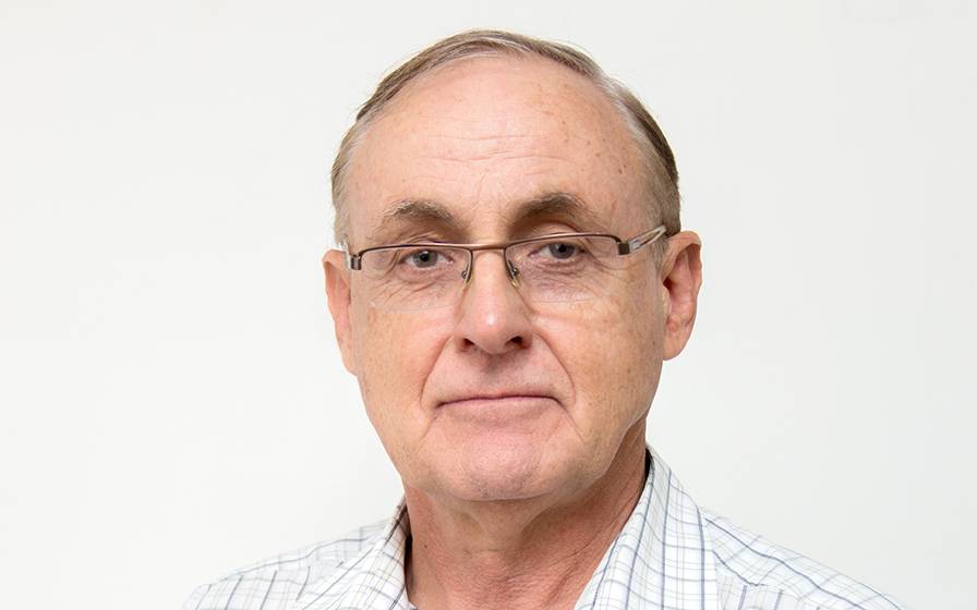 New Infrastructure Commission board announced