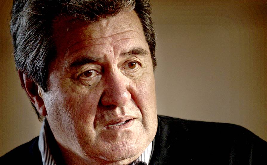 Alan Duff’s remedies for the broken hearted