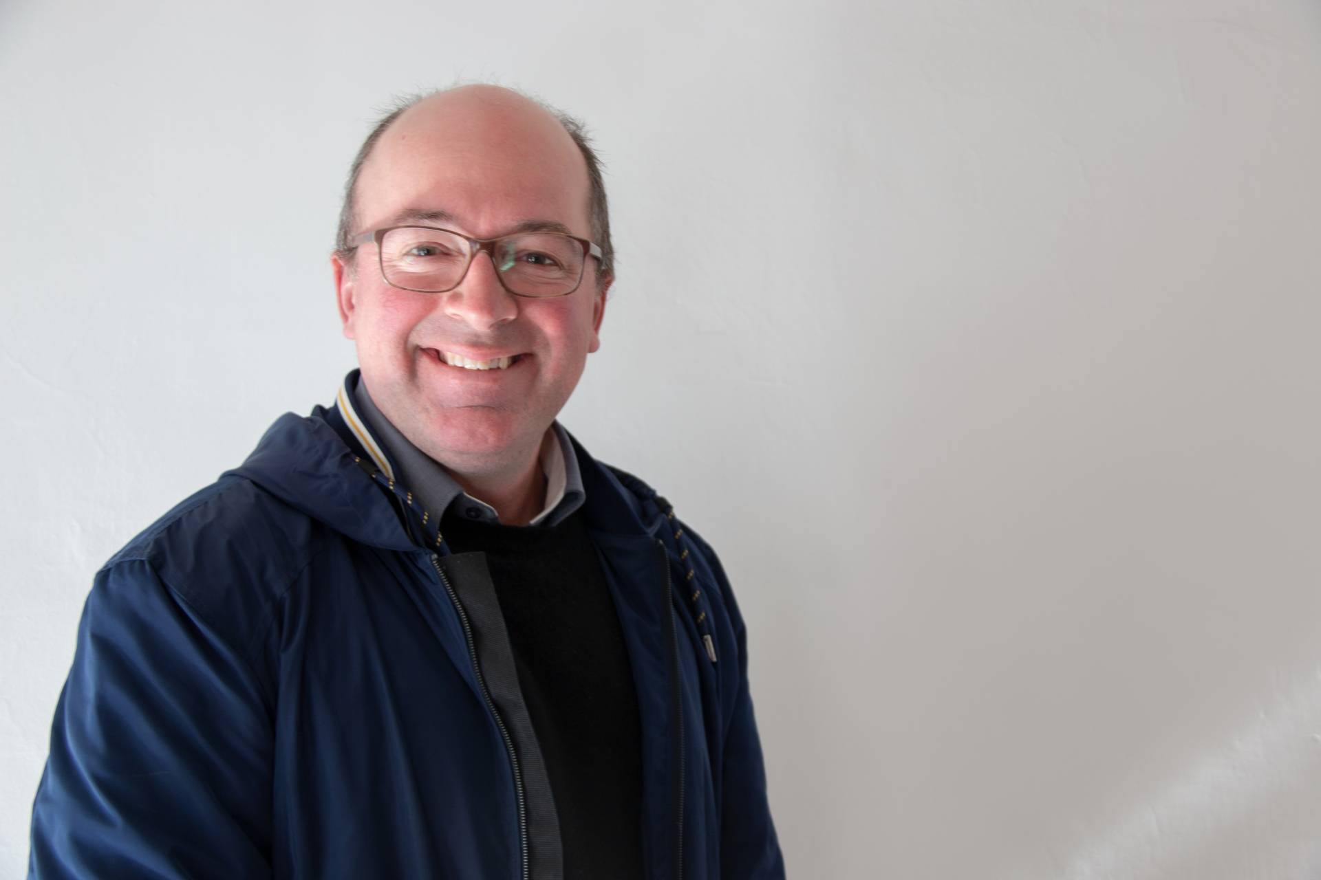 Andy Hamilton: The world has gone startup crazy