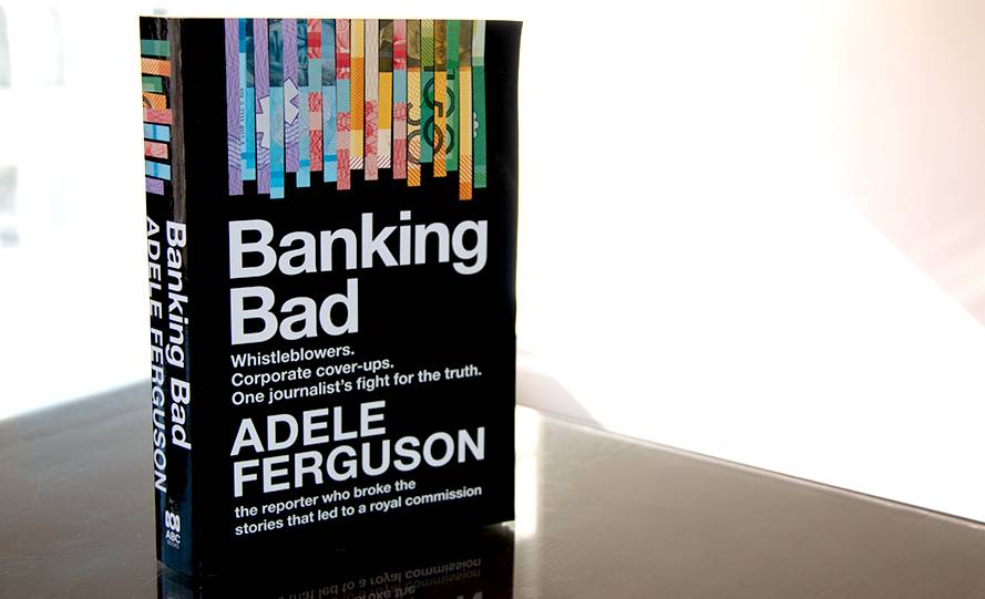 Financial sector’s sales incentives in the gun, sort of