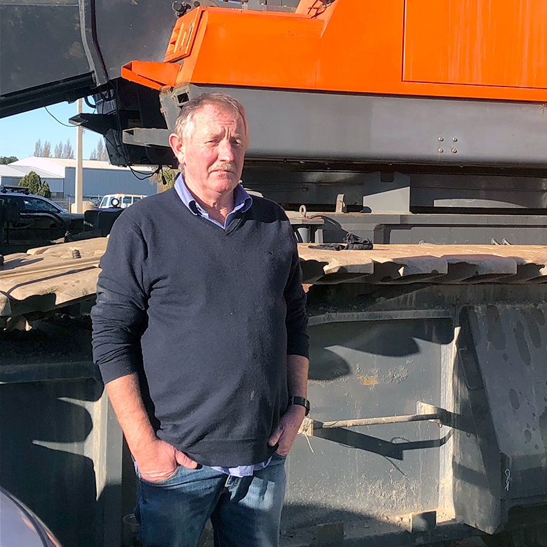 SMITH, Daniel and Annette