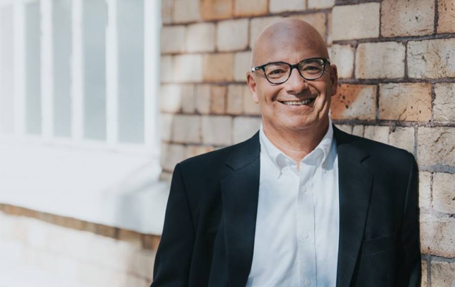 David Flacks appointed to chair Angel Assn executive committee