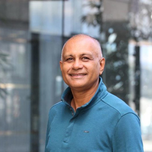 BAGIA, Dipak and Sanjai