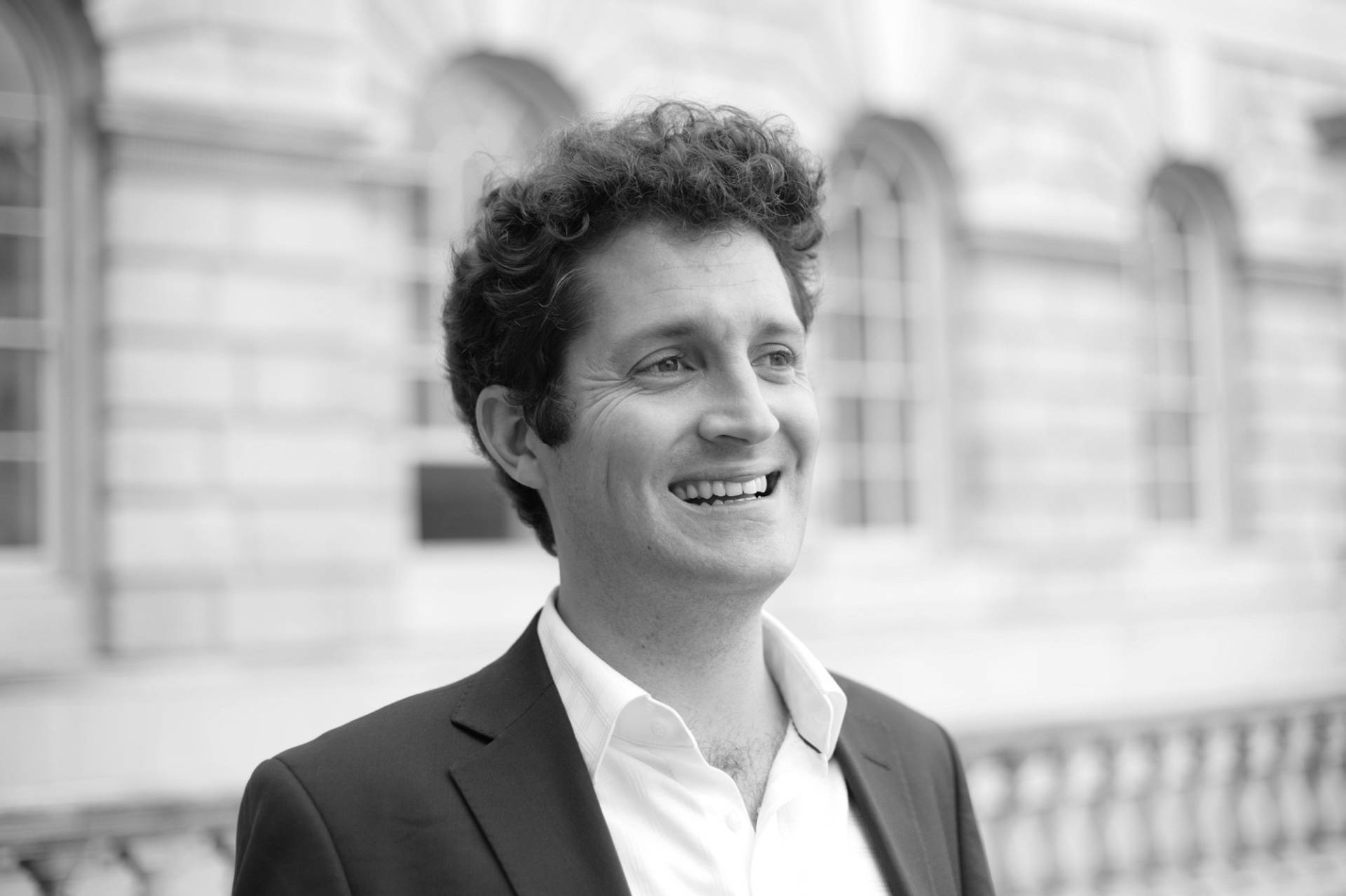 The X-Pat Files: One Leap’s Hamish Forsyth