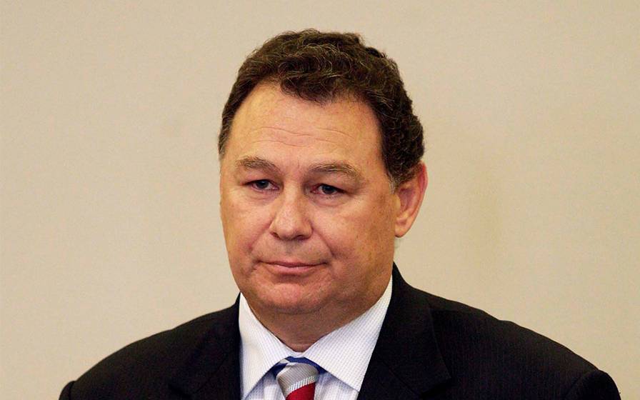 What’s Mark Bryers up to now?