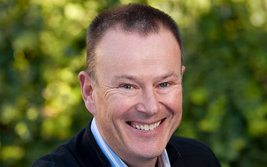 Teknique appoints Mike Riley executive chair
