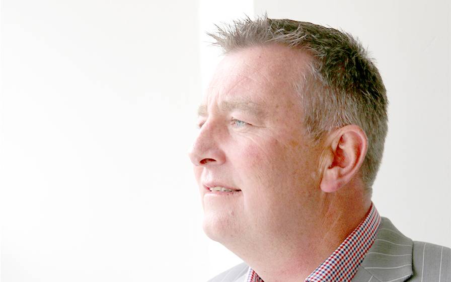 Fuji Xerox NZ back in the black