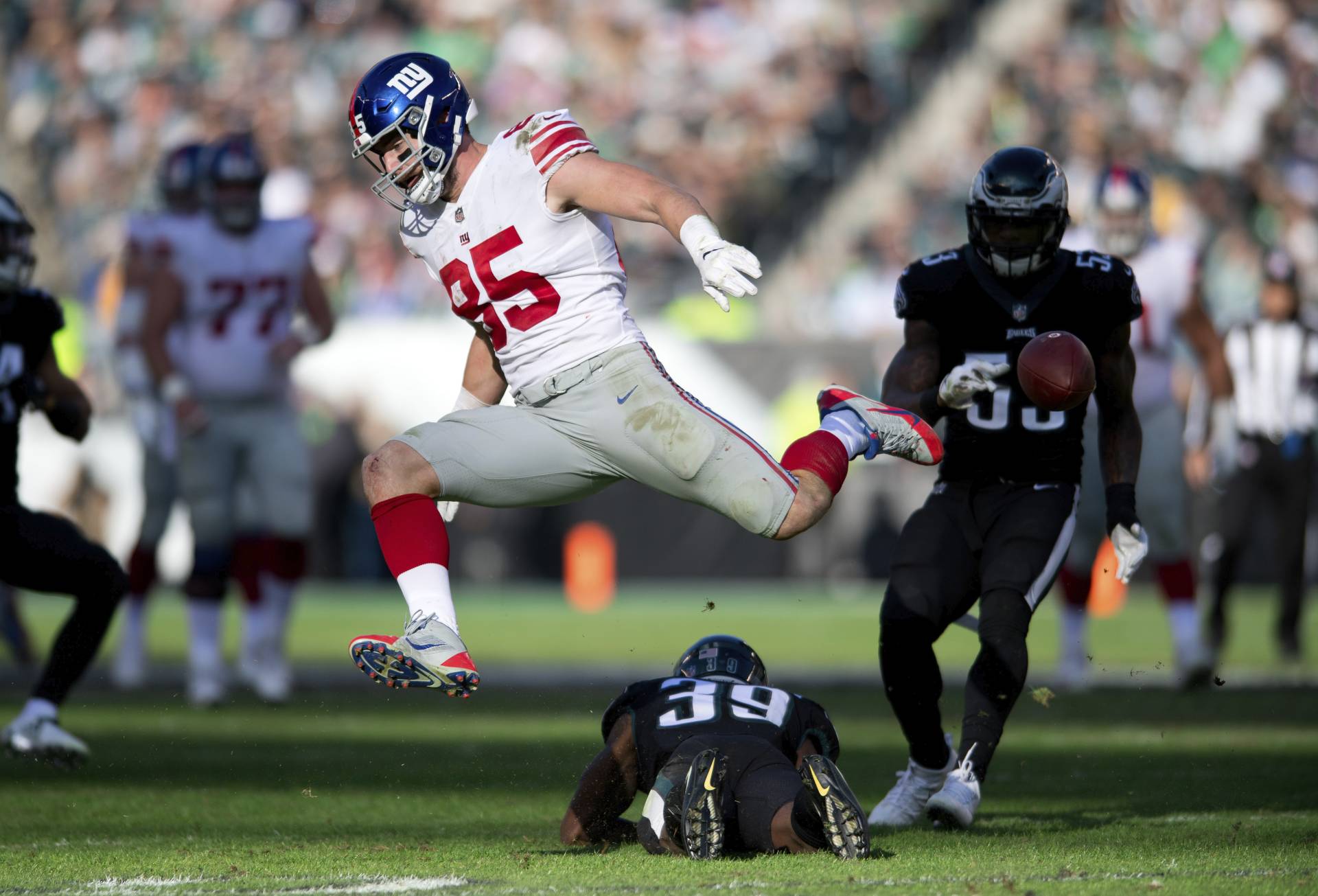 NBR Rich List 2019: Our richest sports stars