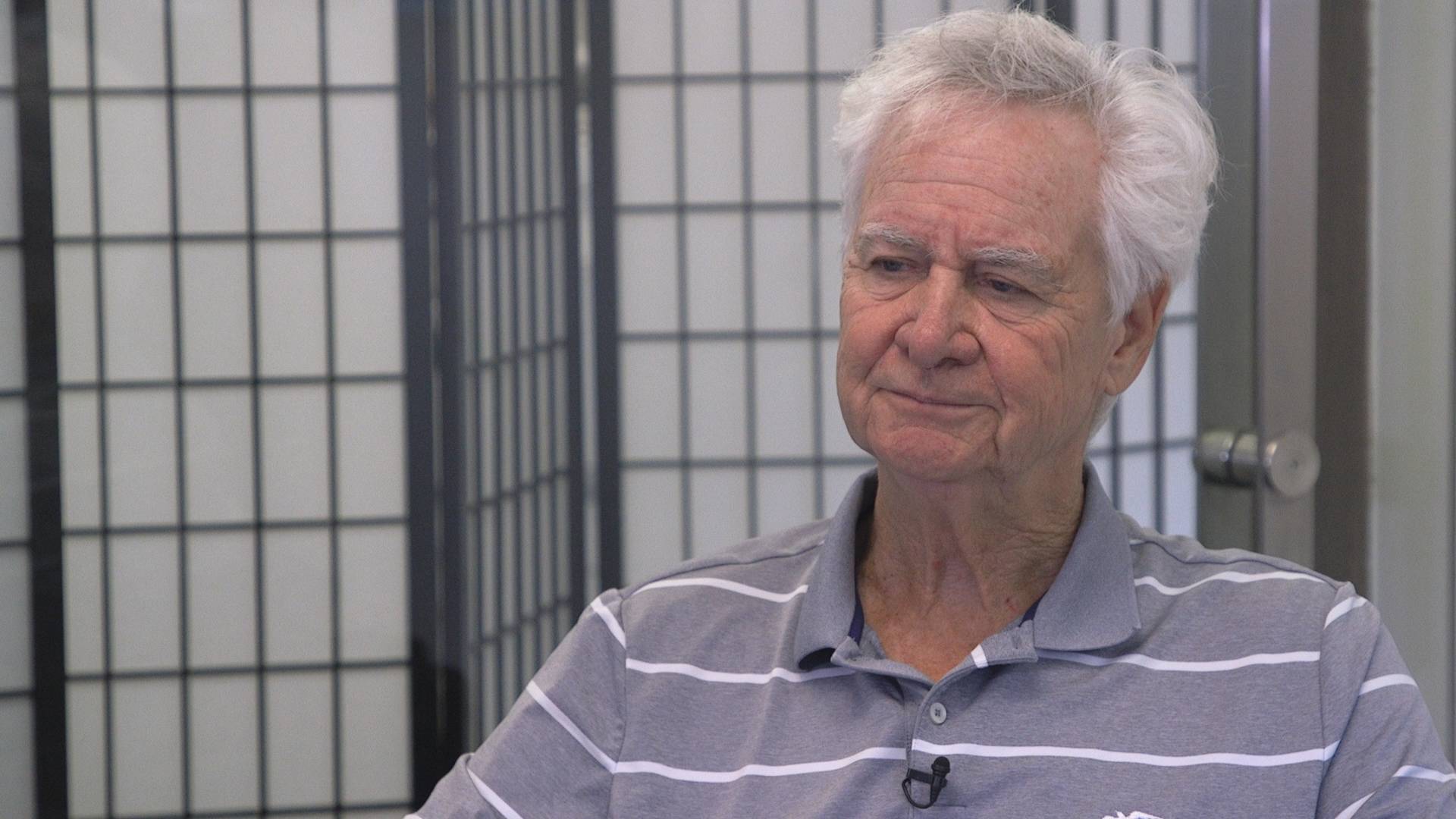 A billionaire's secret to investment: keep it simple