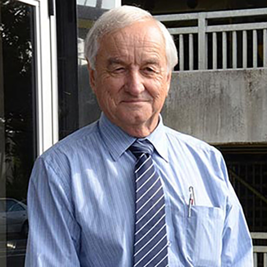 BALCOMBE-LANGRIDGE, Richard