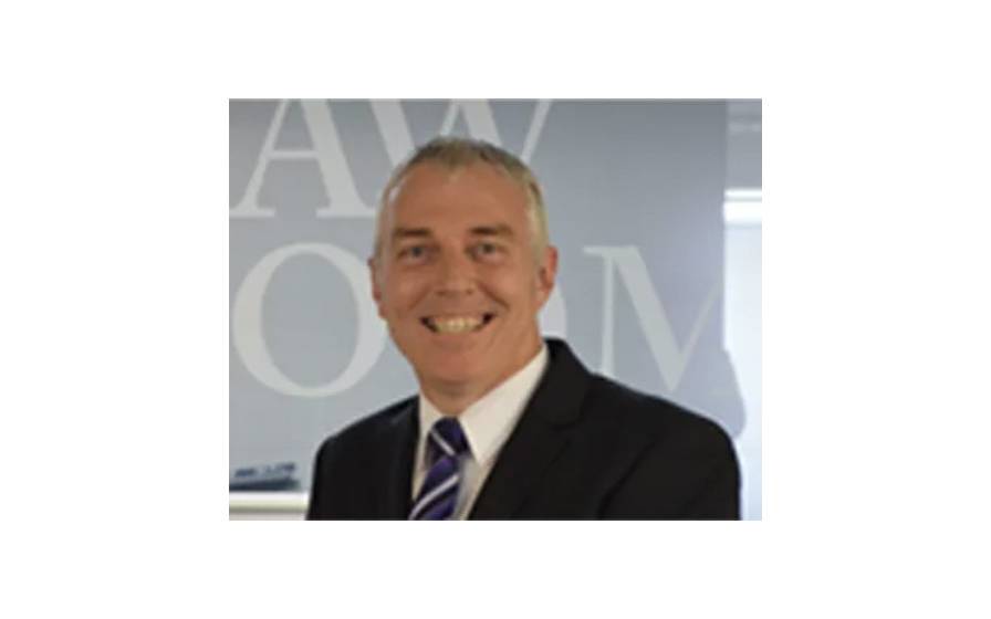 District Court judge appointed