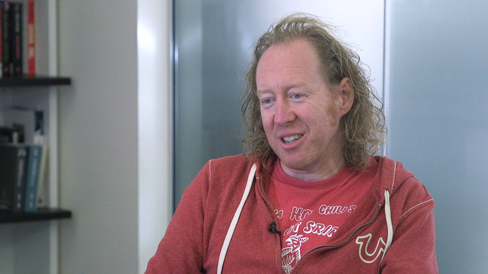 Fighting climate change at the heart of LanzaTech's future