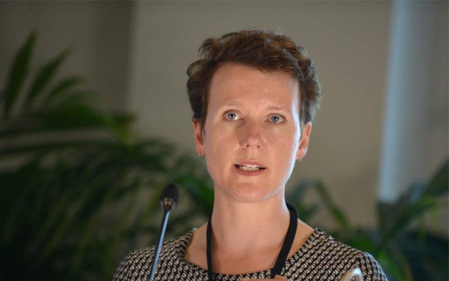 Out of Office Reply: Sharon Zollner