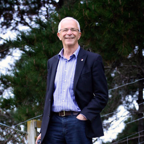 FISTONICH, Sir George