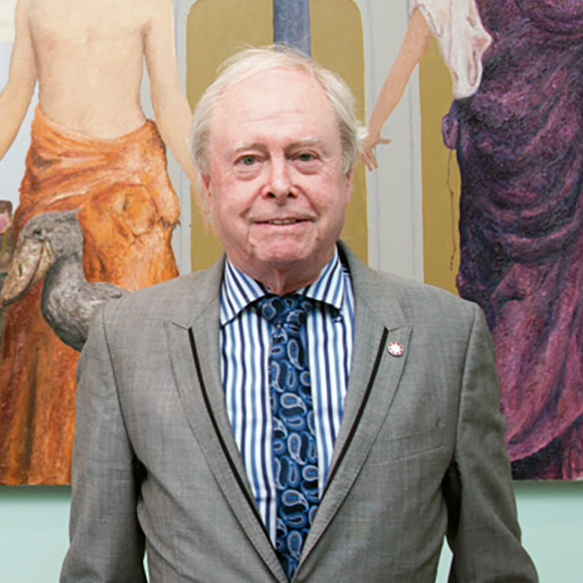 Wallace Sir James