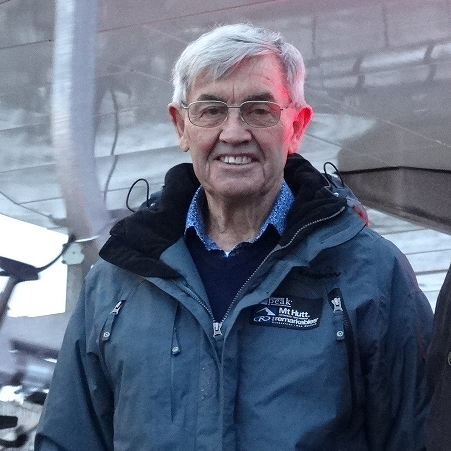 DAVIES, Sir John