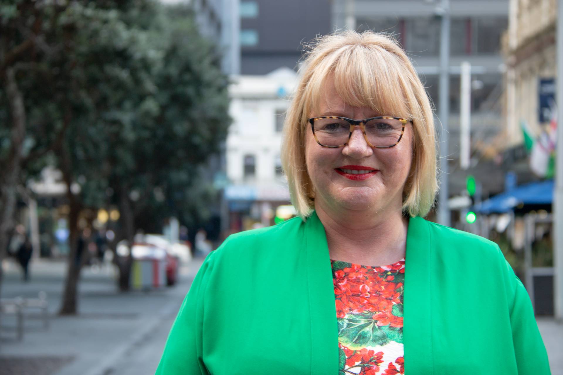 Why the dearth of women on the NBR Rich List?