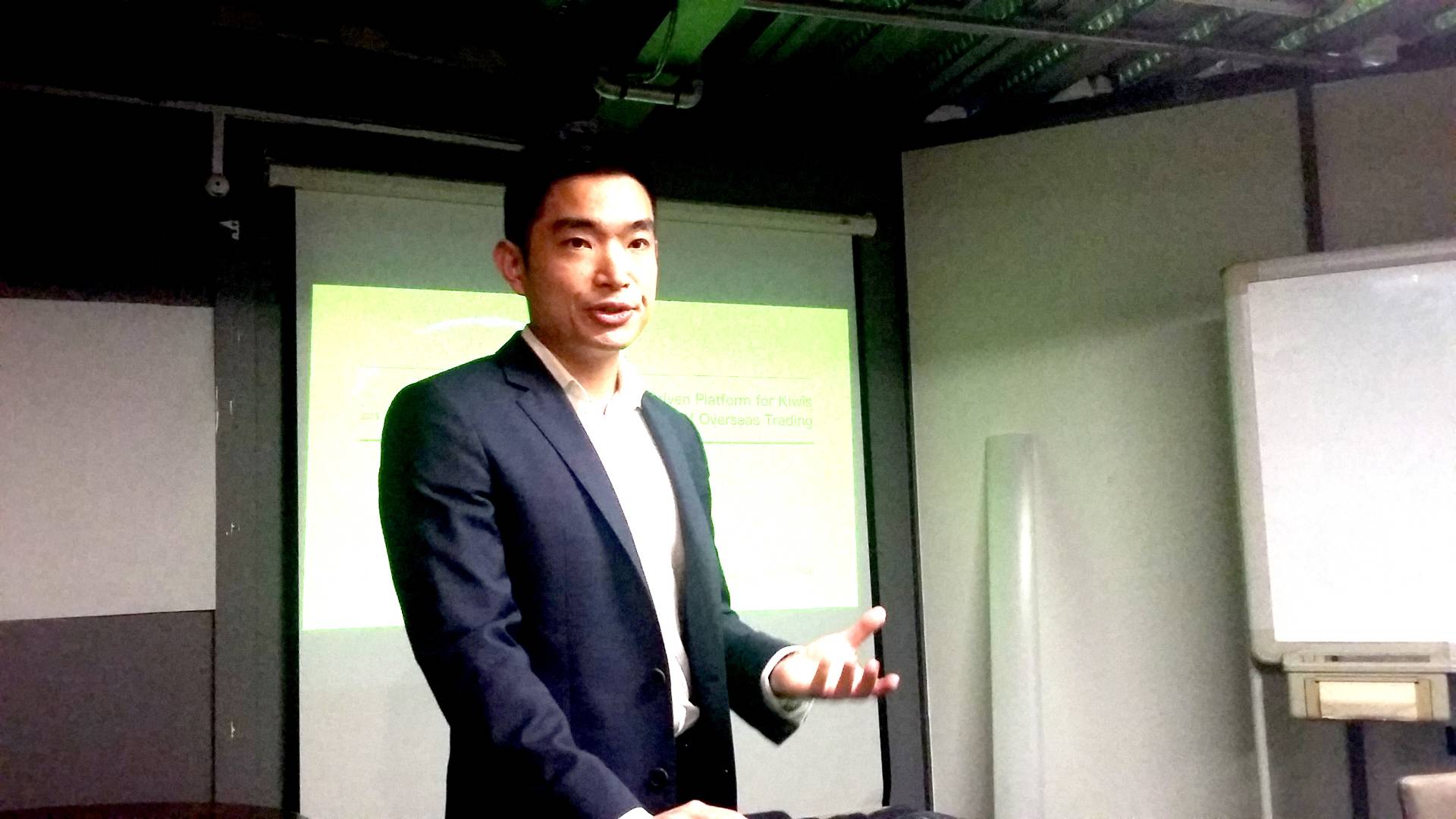 Tiger Brokers admits ‘incident’ with NZ staffer