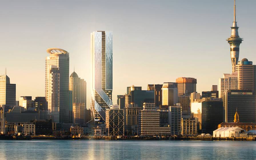 Apartments lead building consent boom