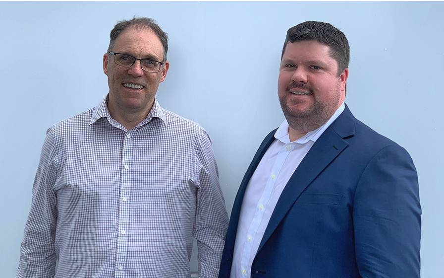 Brian Lenehan, David Wallace join Allianz NZ executive