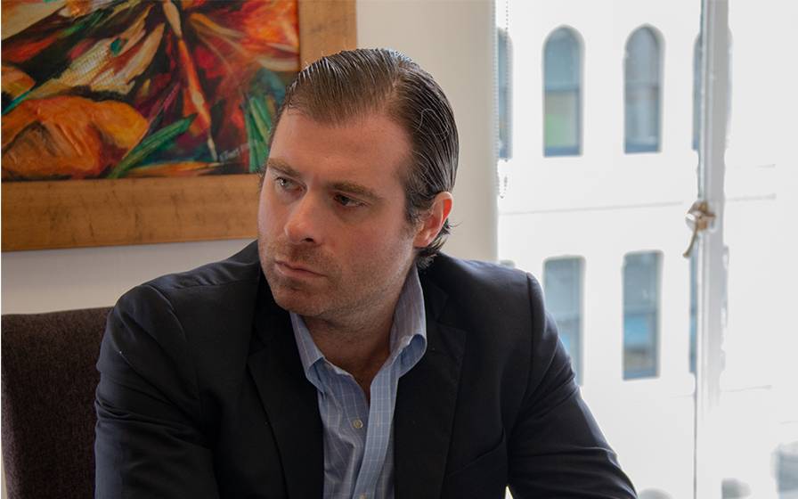 Goodbye Rubicon, hello ArborGen