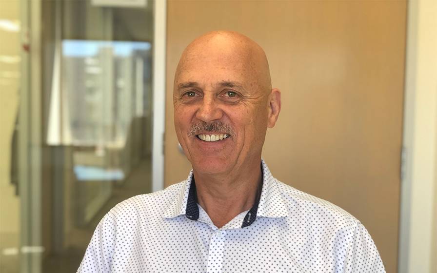 The X-Pat Files: The kiosk king