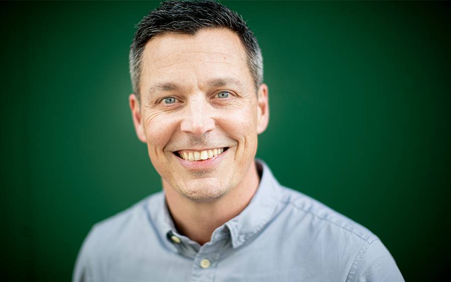 Stuff appoints new head of Neighbourly