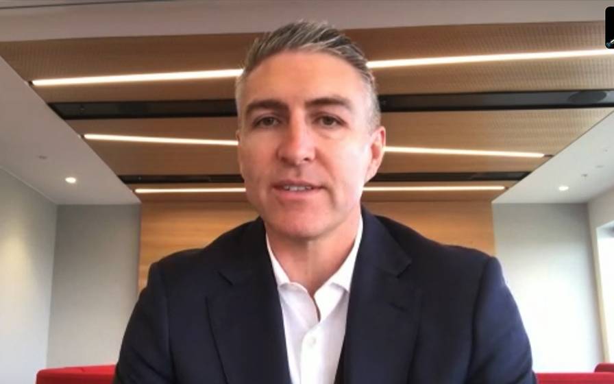 Suddenly it’s Vodafone NZ busting all the moves